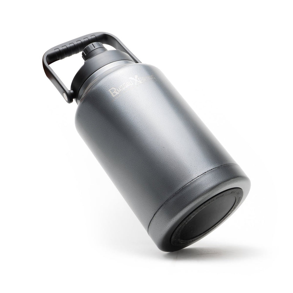 6L INSULATED BOTTLE + CUPS