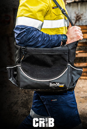 Australia's Toughest Tool Bags | Built to Work!
