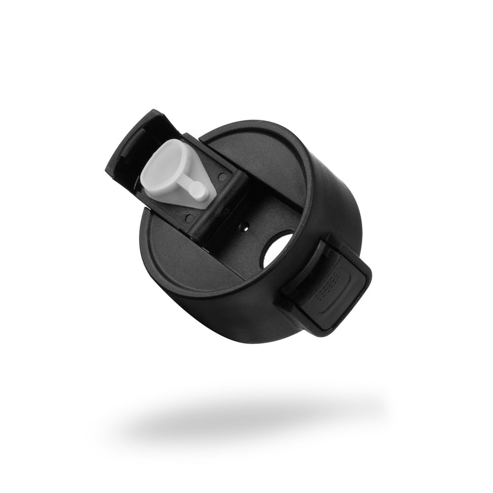 SPRING FLIPPER CAP