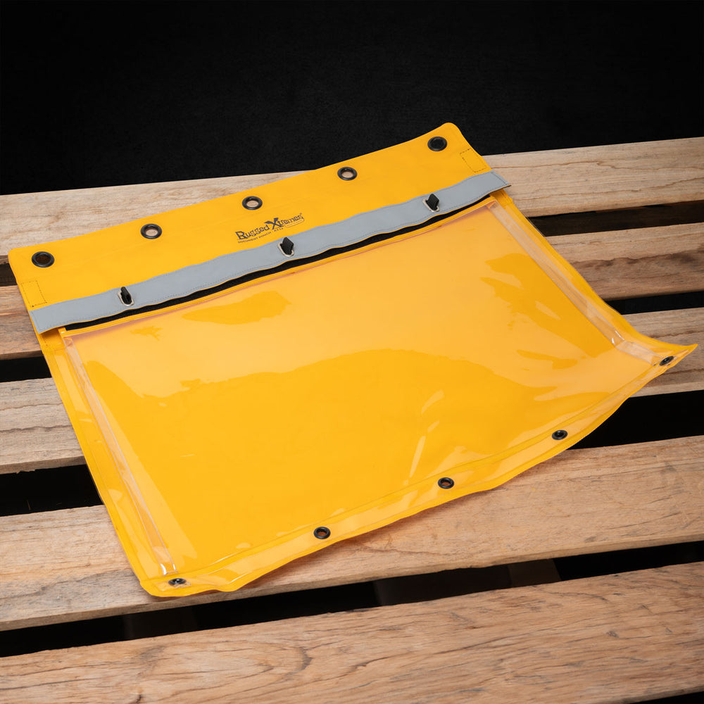 Rugged Xtremes A3 Document Pouch | Waterproof