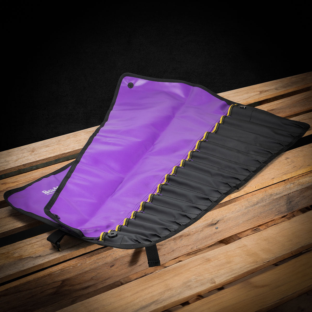 17 POCKET SPANNER ROLL - PVC – Rugged Xtremes