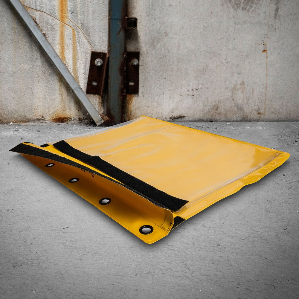 Rugged Xtremes A3 Document Pouch | Waterproof