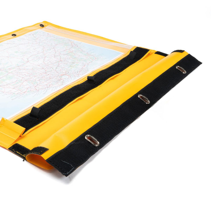 Rugged Xtremes A3 Document Pouch | Waterproof
