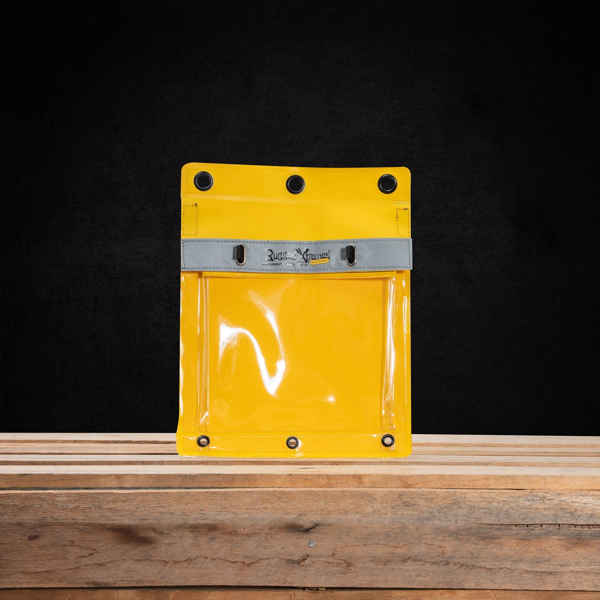 Rugged Xtremes A5 Document Pouch | Waterproof