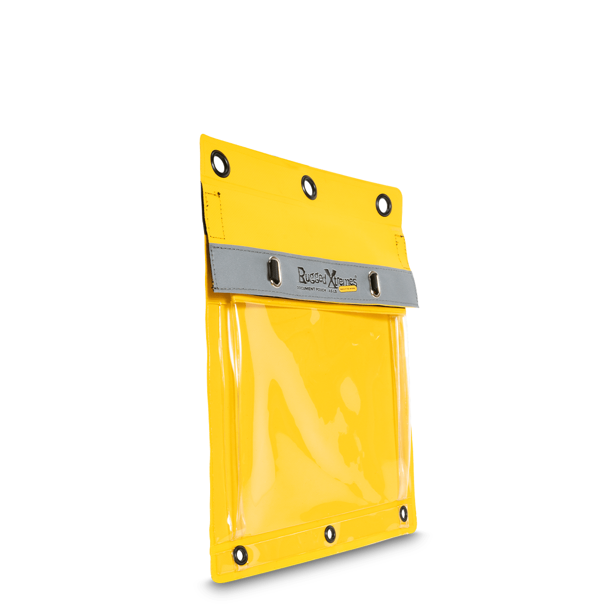 Rugged Xtremes A5 Document Pouch | Waterproof