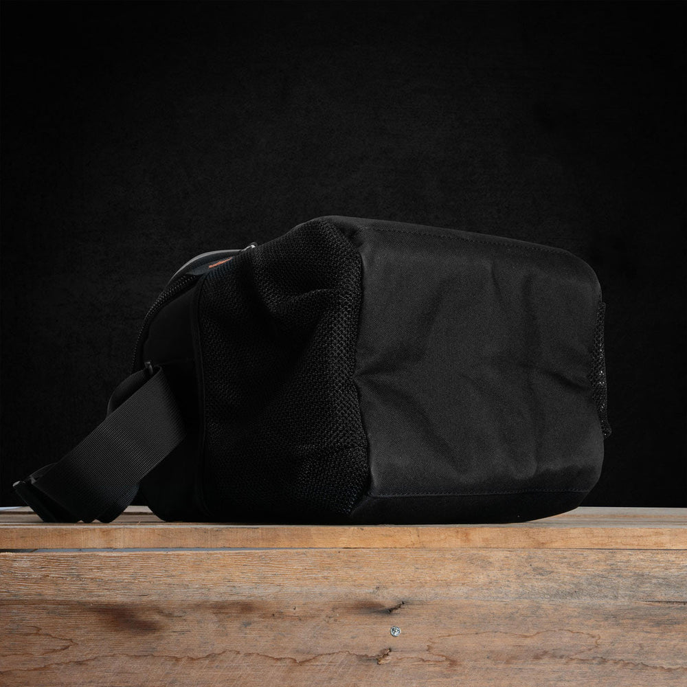 Rugged Xtremes Cool Crib Insulated Crib Bag Black