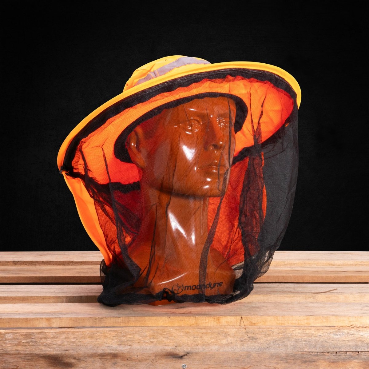 Deluxe Pop-up Protection System - HIVIS