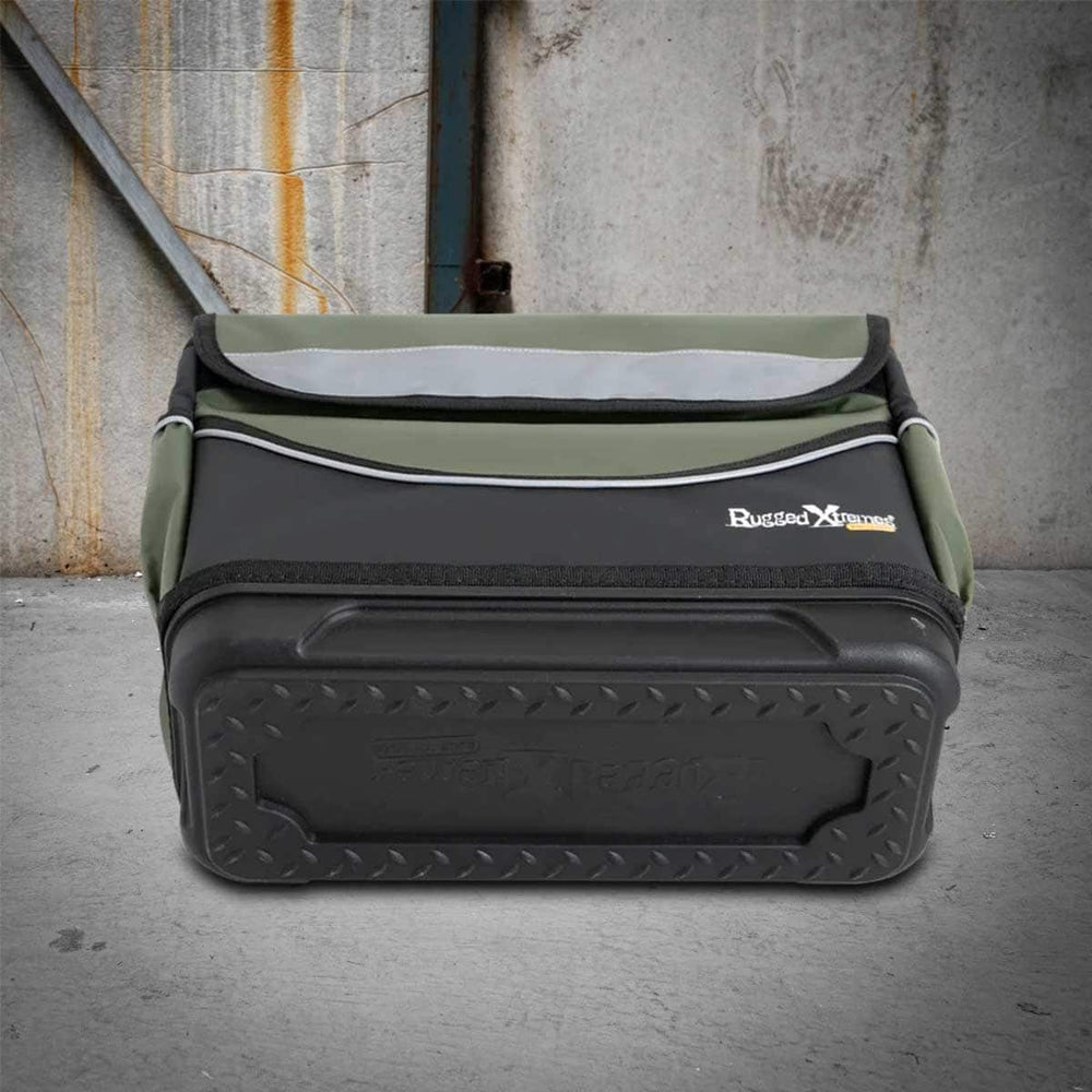 Rugged Xtremes Deluxe Tool Bag PVC | Small