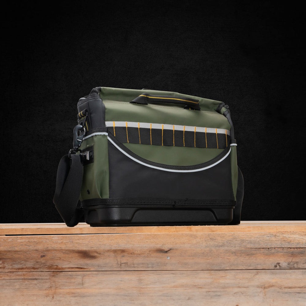 Rugged Xtremes Deluxe Tool Bag PVC | Small