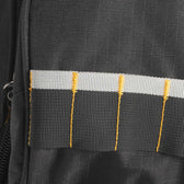 Rugged Xtremes Fifo Transit Backpack 36L | Black