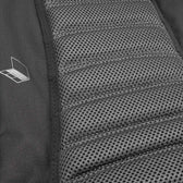 Rugged Xtremes Fifo Transit Backpack 36L | Black