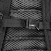 Rugged Xtremes Fifo Transit Backpack 36L | Black
