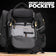 Rugged Xtremes Fifo Transit Backpack 36L | Black