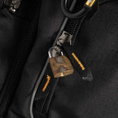 Rugged Xtremes Fifo Transit Backpack 36L | Black