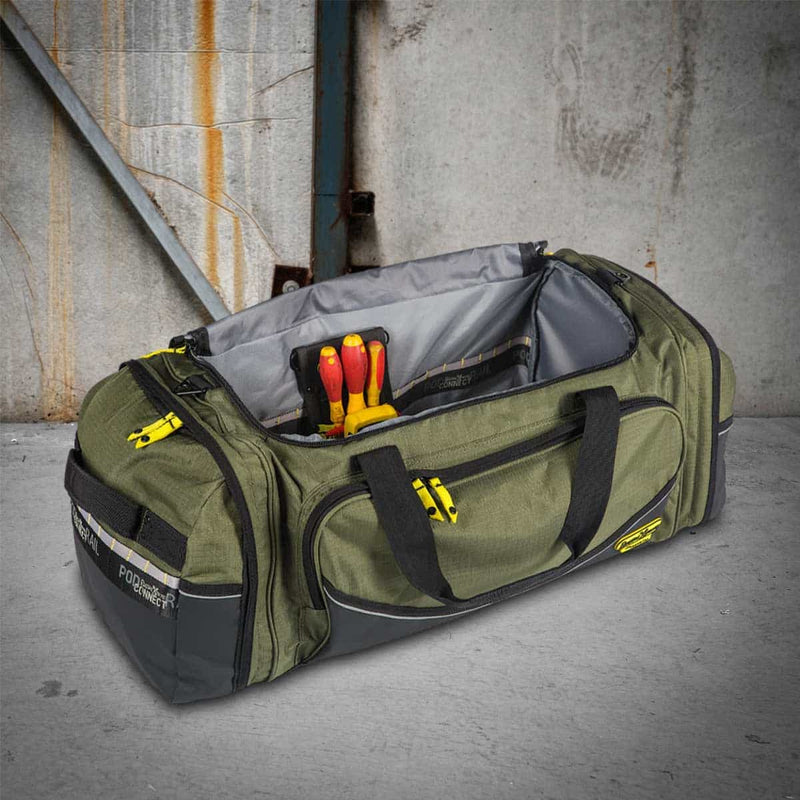 Transit Bags