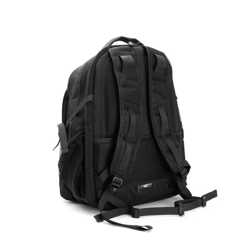 FIFO TRAVEL BACKPACK - BLACK