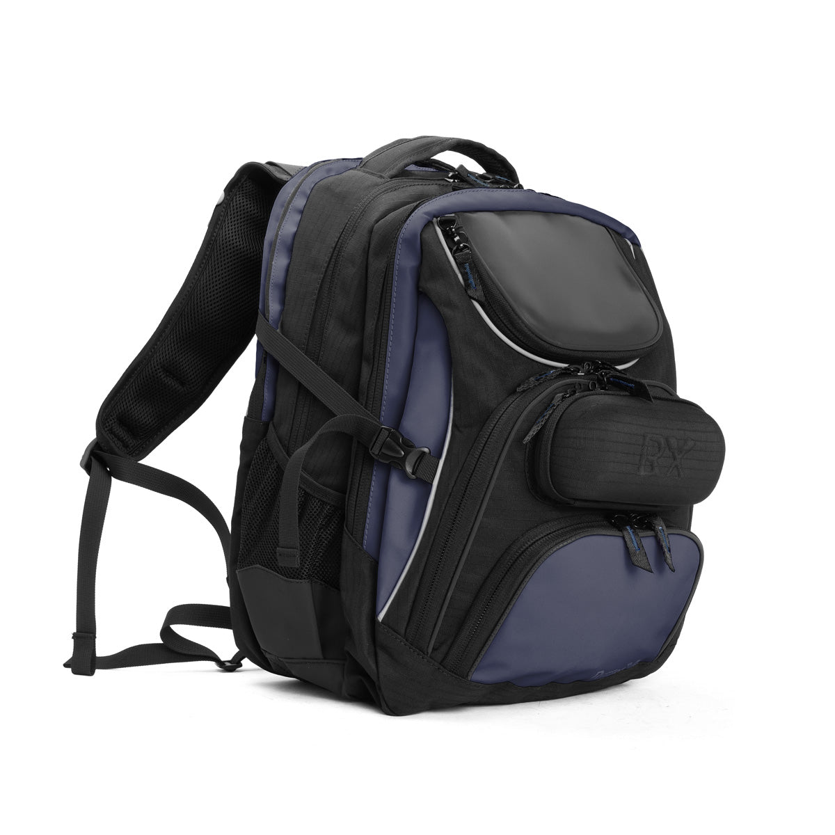 FIFO TRAVEL BACKPACK - BLUE