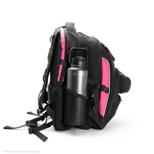 FIFO TRAVEL BACKPACK - PINK
