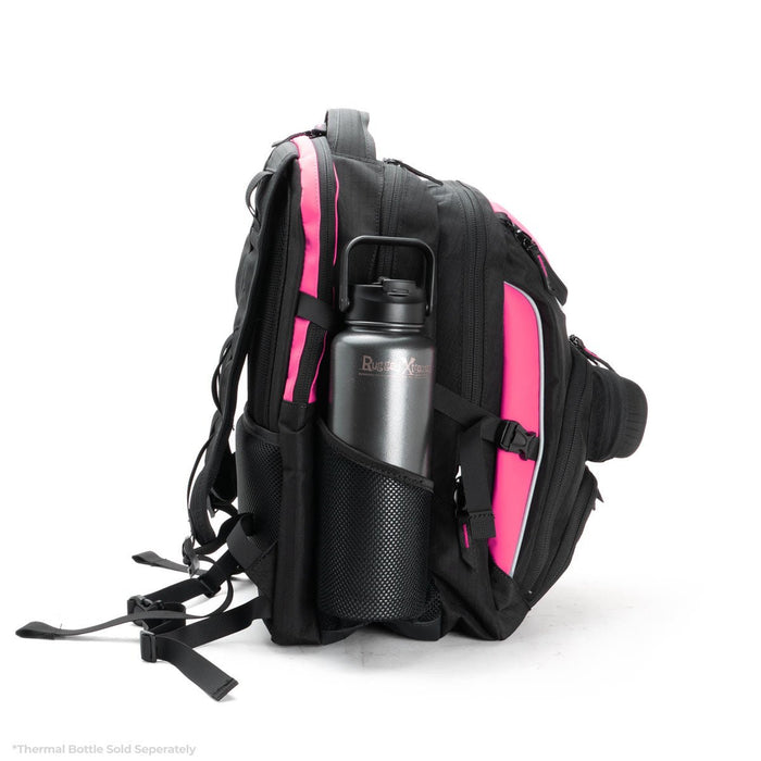 FIFO TRAVEL BACKPACK - PINK