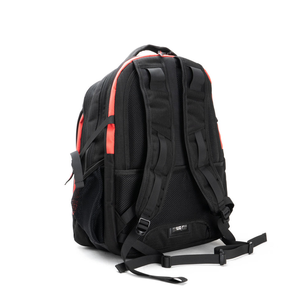 FIFO TRAVEL BACKPACK - RED