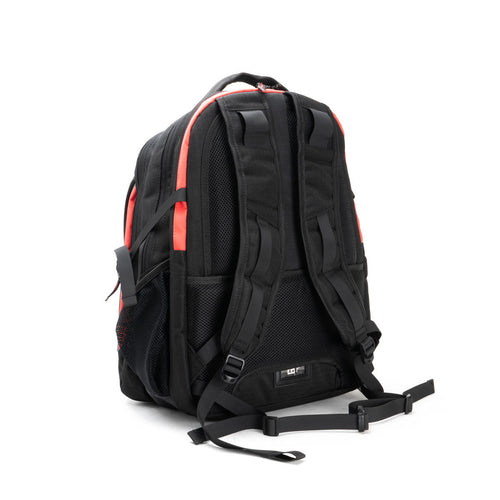 FIFO TRAVEL BACKPACK - RED