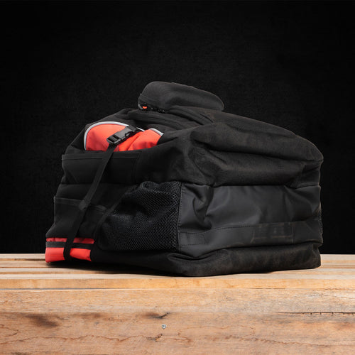 FIFO TRAVEL - RED