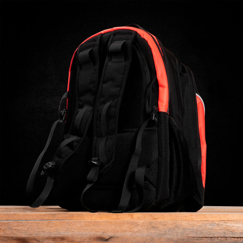 FIFO TRAVEL - RED