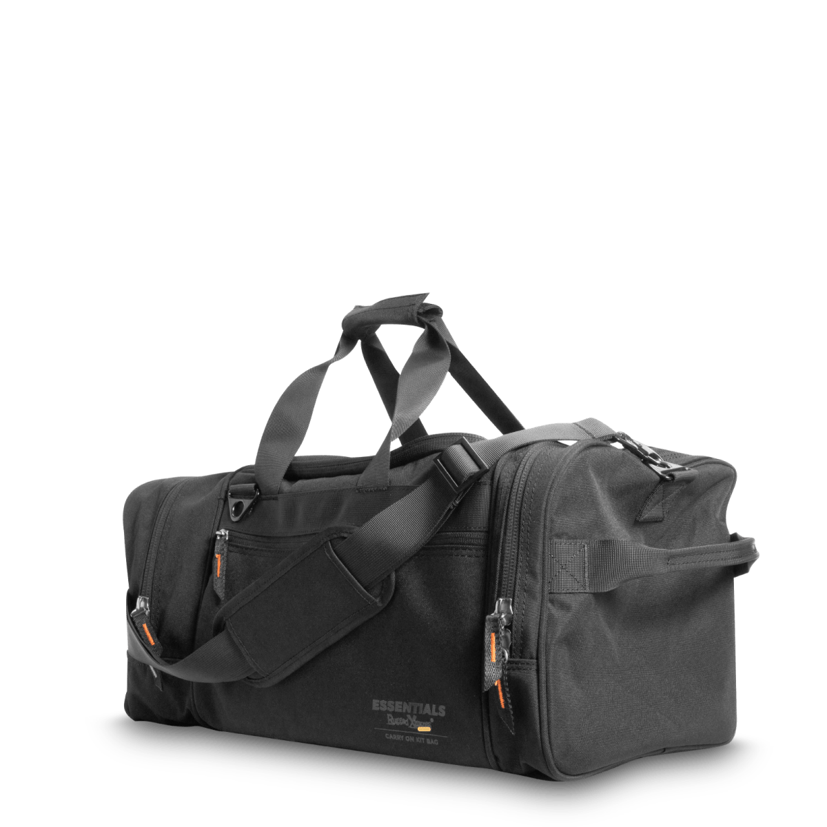 Gym/Carry on Bag - Canvas