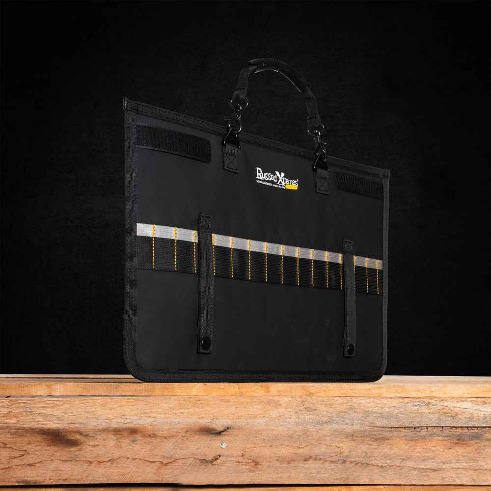 Kneeling Pad Divider