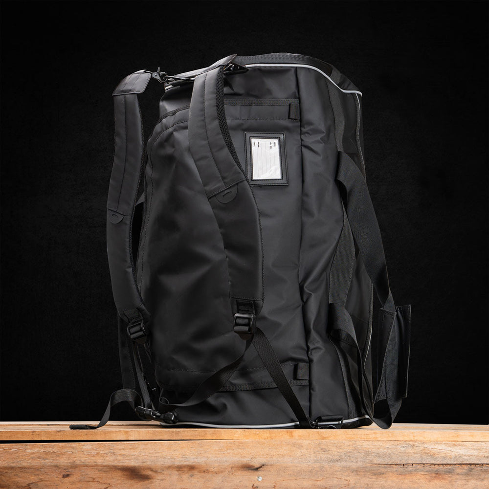 Offshore Duffle Bag/Backpack