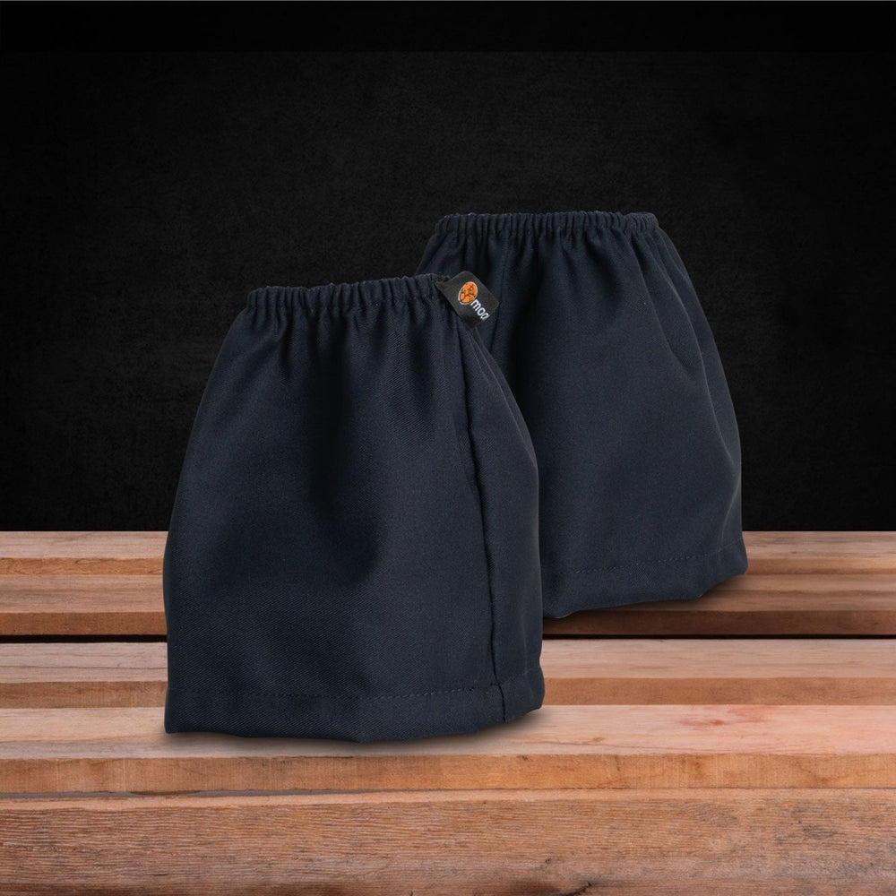 OVERBOOT COVERS - BLUE