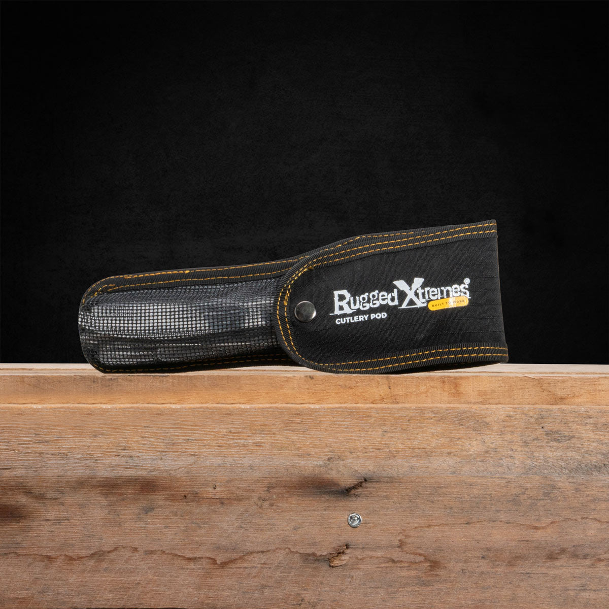 Rugged Xtremes Cutlery Pouch | POD Connect