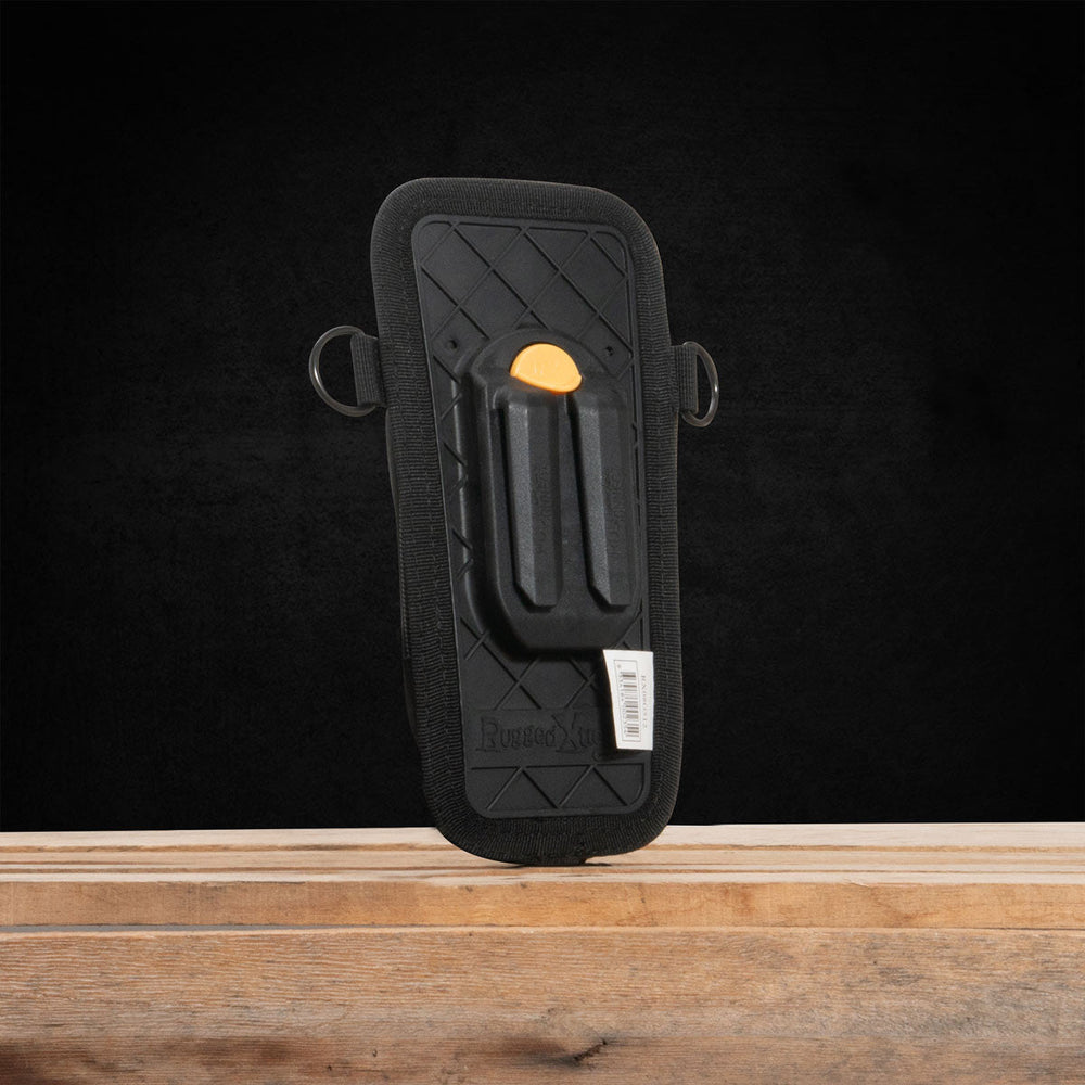 Rugged Xtremes Heavy-Duty Glasses Tool Pouch | POD Connect