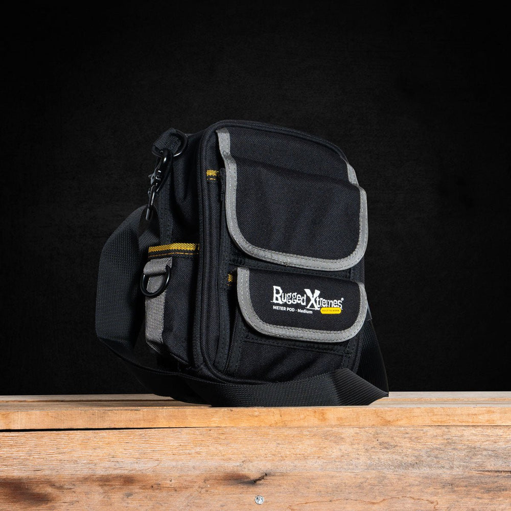 PODconnect® METER POD - MEDIUM