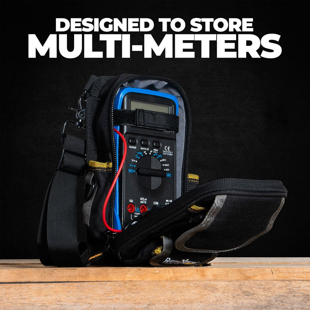 PODconnect® METER POD - SMALL