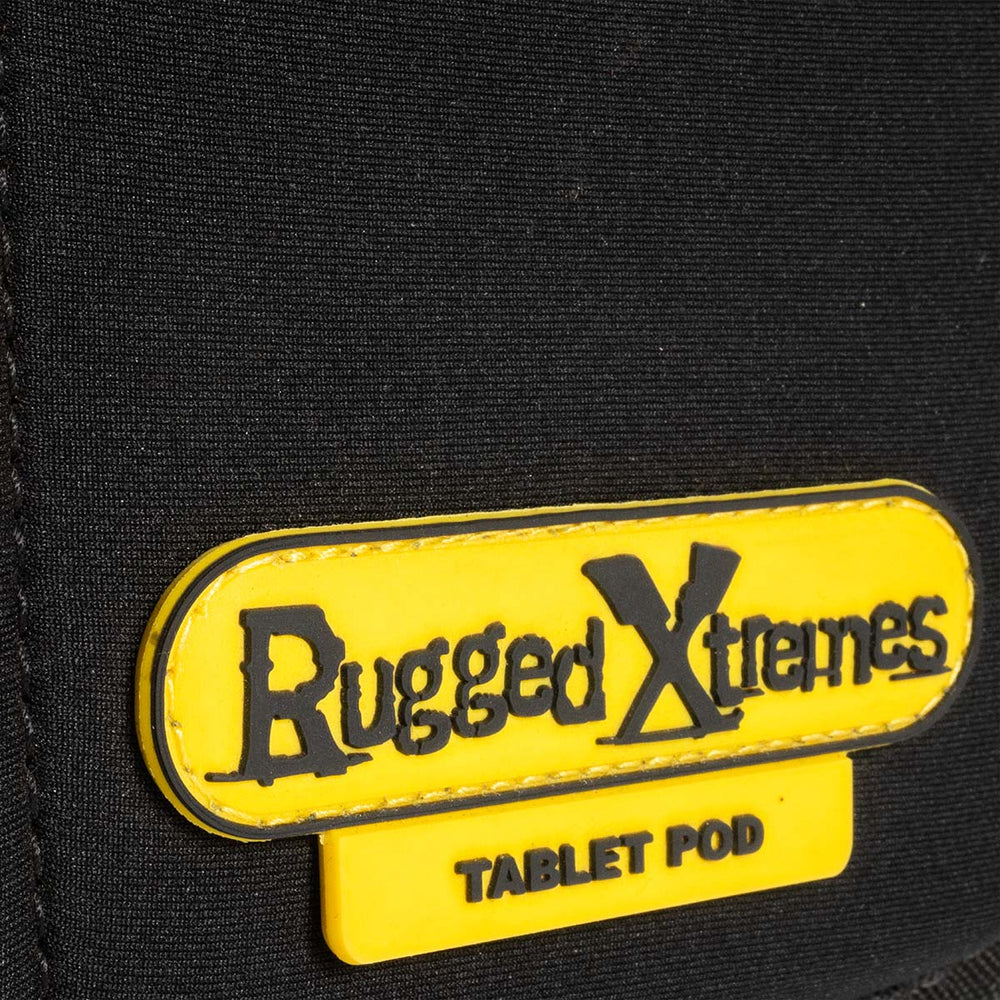 Rugged Xtremes Clippable Tablet Holder | POD Connect