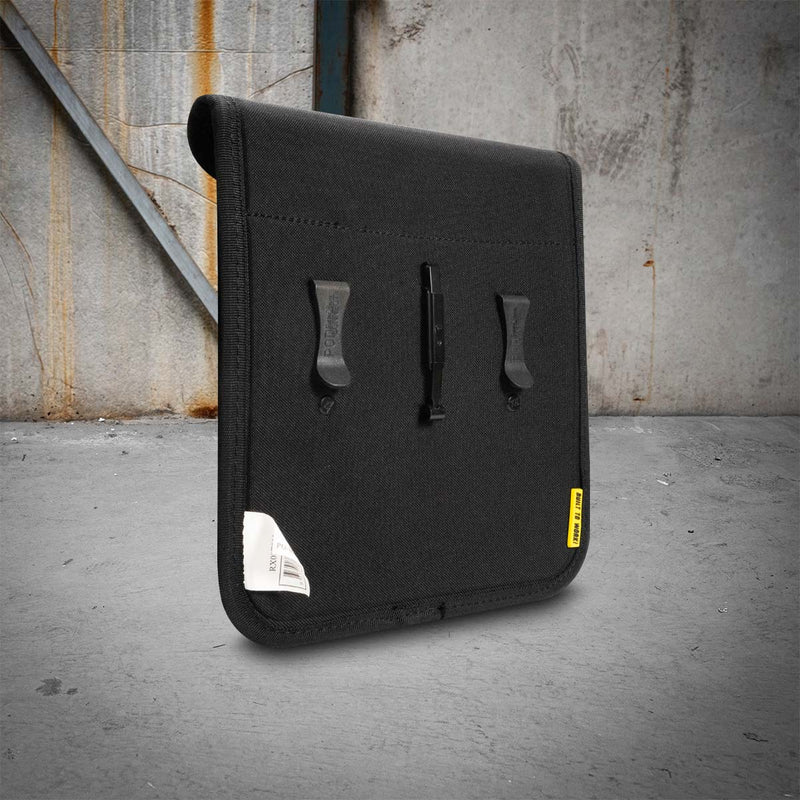 Rugged Xtremes Clippable Tablet Holder | POD Connect