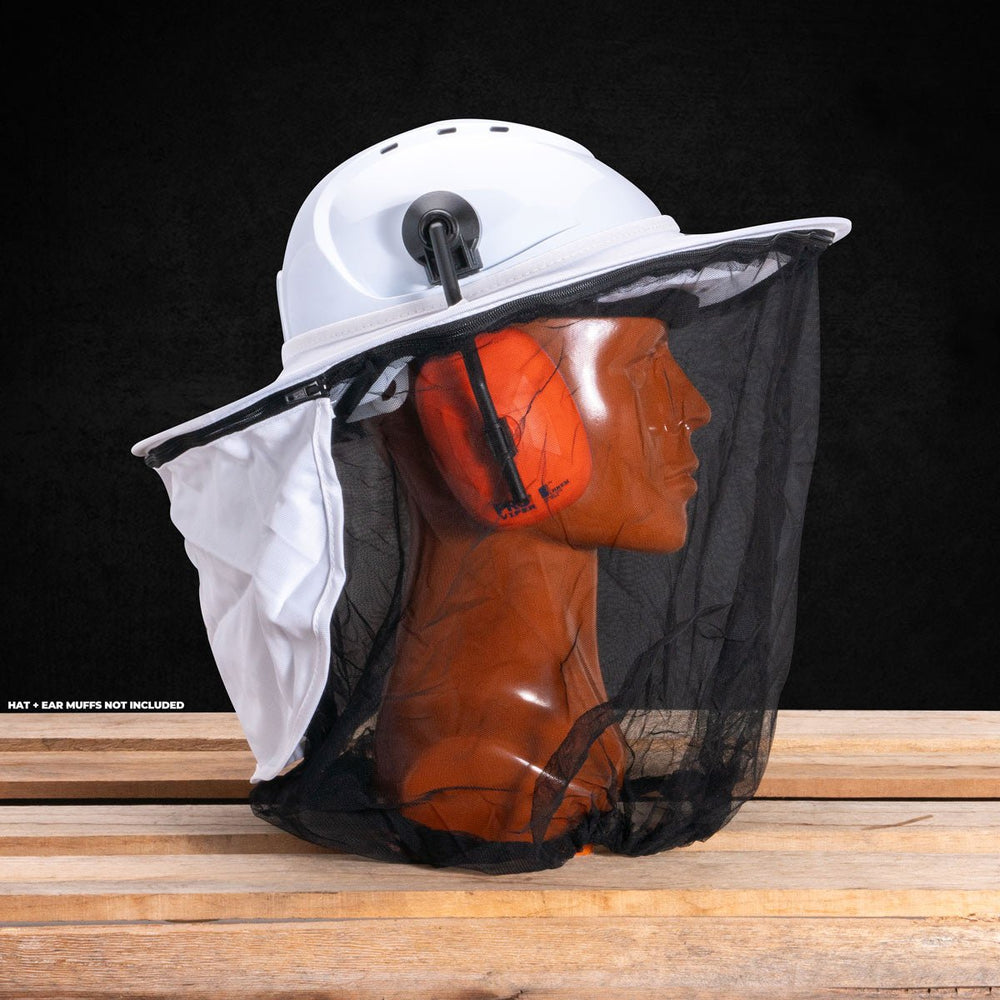 POP-UP PROTECTION SYSTEM - WHITE