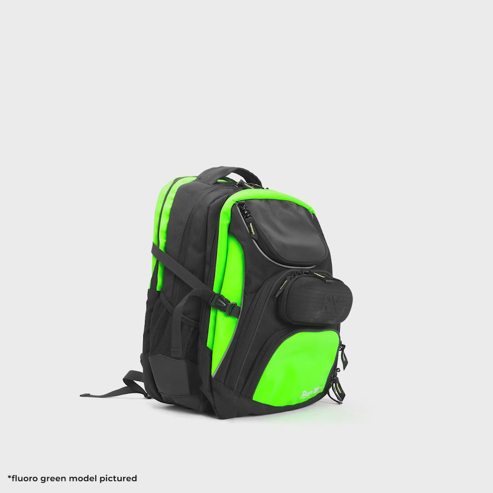 FIFO TRAVEL - BLACK