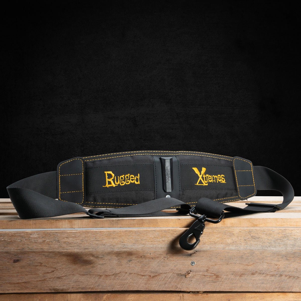 Rugged Xtremes Adjustable Tool Bag Shoulder Strap