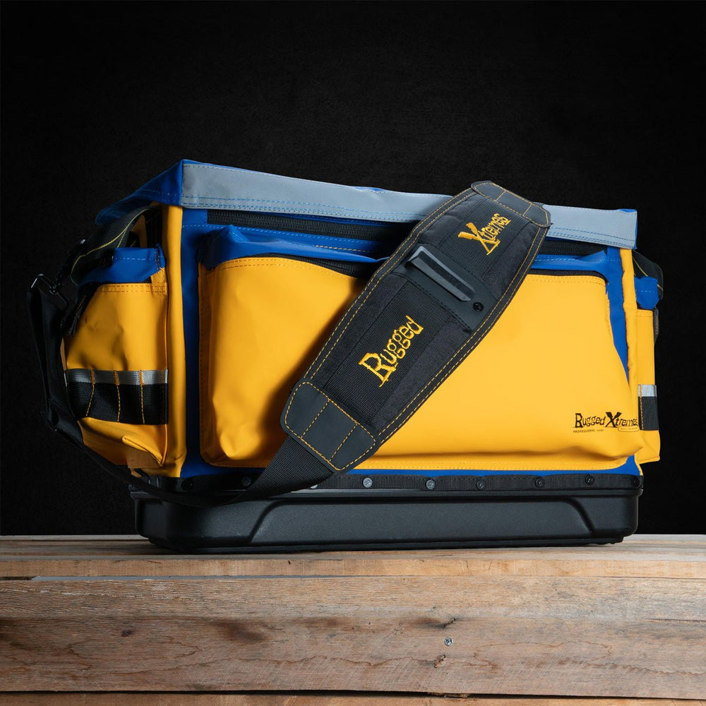 Australia's Toughest Tool Bags | Built to Work!