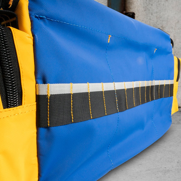 Rugged Xtremes Workmate PVC Tool Bag 30L | Medium