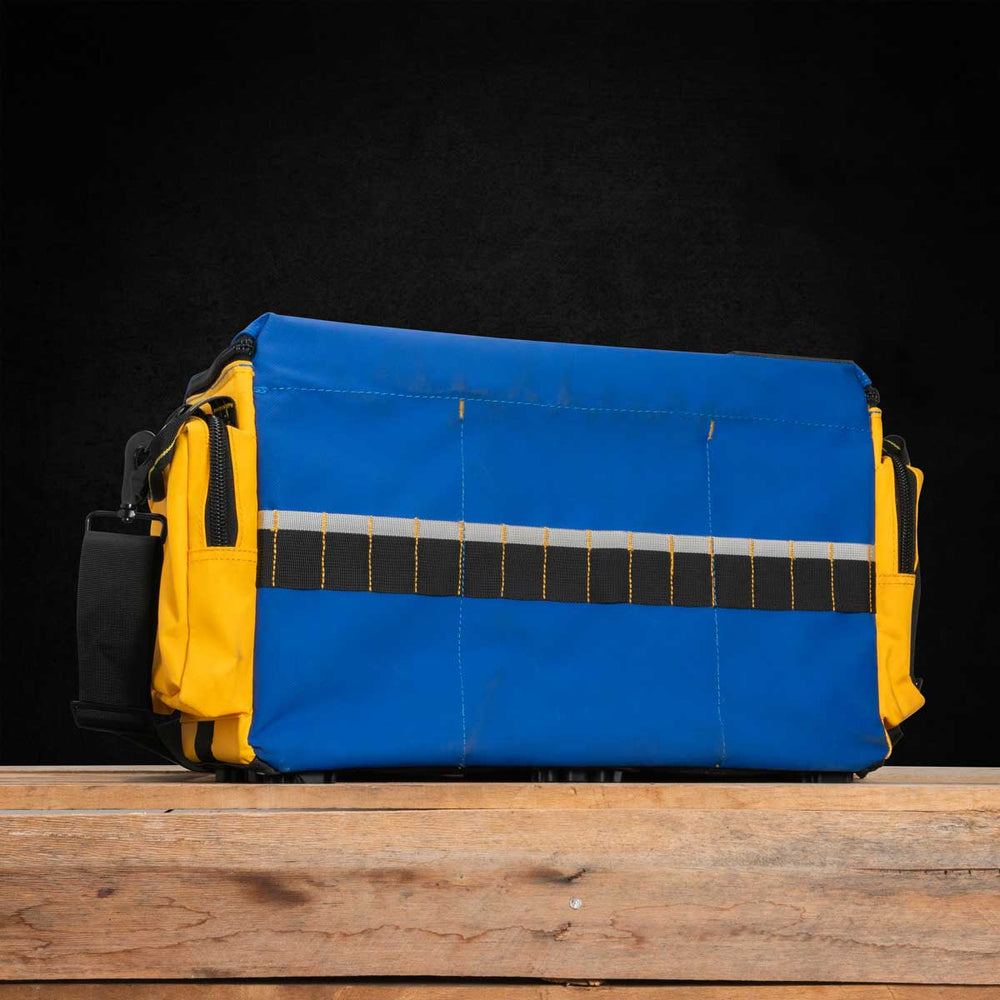 Australia's Toughest Tool Bags | Built to Work!