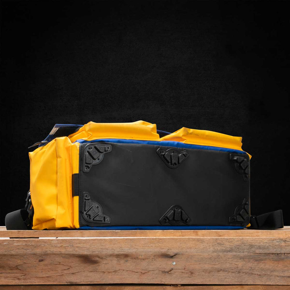 Rugged Xtremes Workmate PVC Tool Bag 30L | Medium
