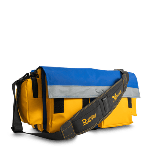 Australia's Toughest Tool Bags | Built to Work!