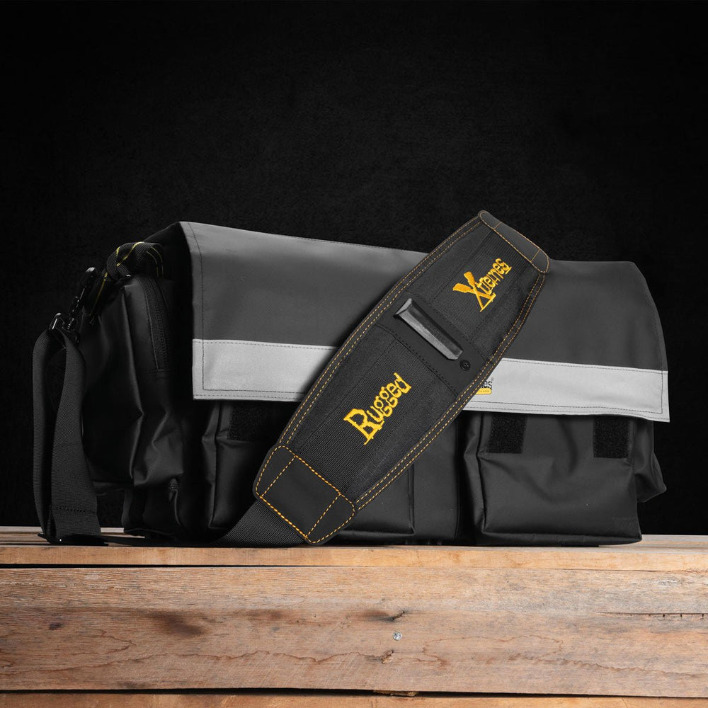 Australia's Toughest Tool Bags | Built to Work!