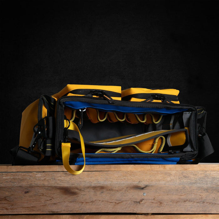 Rugged Xtremes Workmate PVC Tool Bag 30L | Small