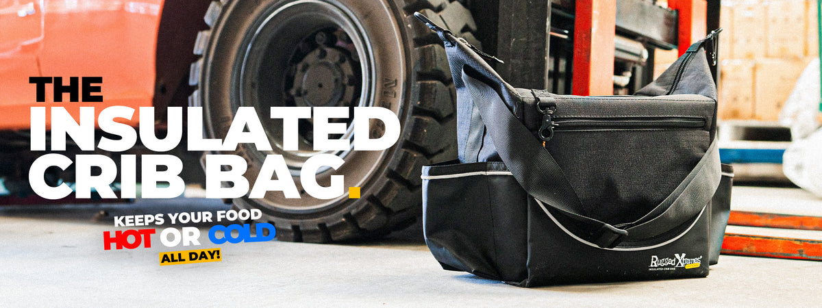 Bags and accessories for Australia's industrial and mining sectors