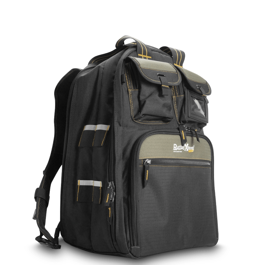 Heavy Duty - Tool Backpack