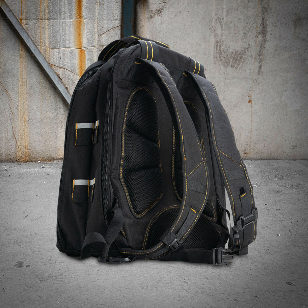Heavy Duty - Tool Backpack
